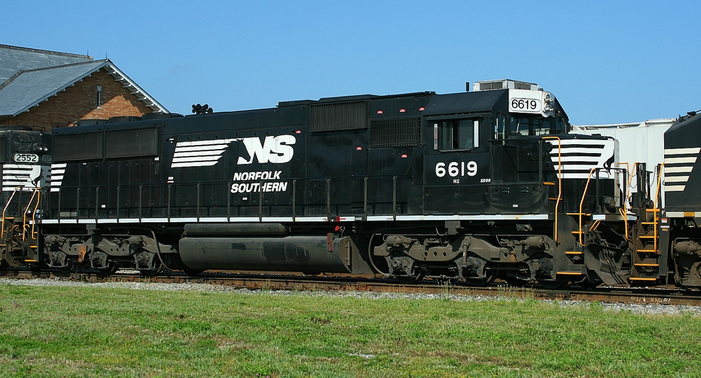 NS 6619